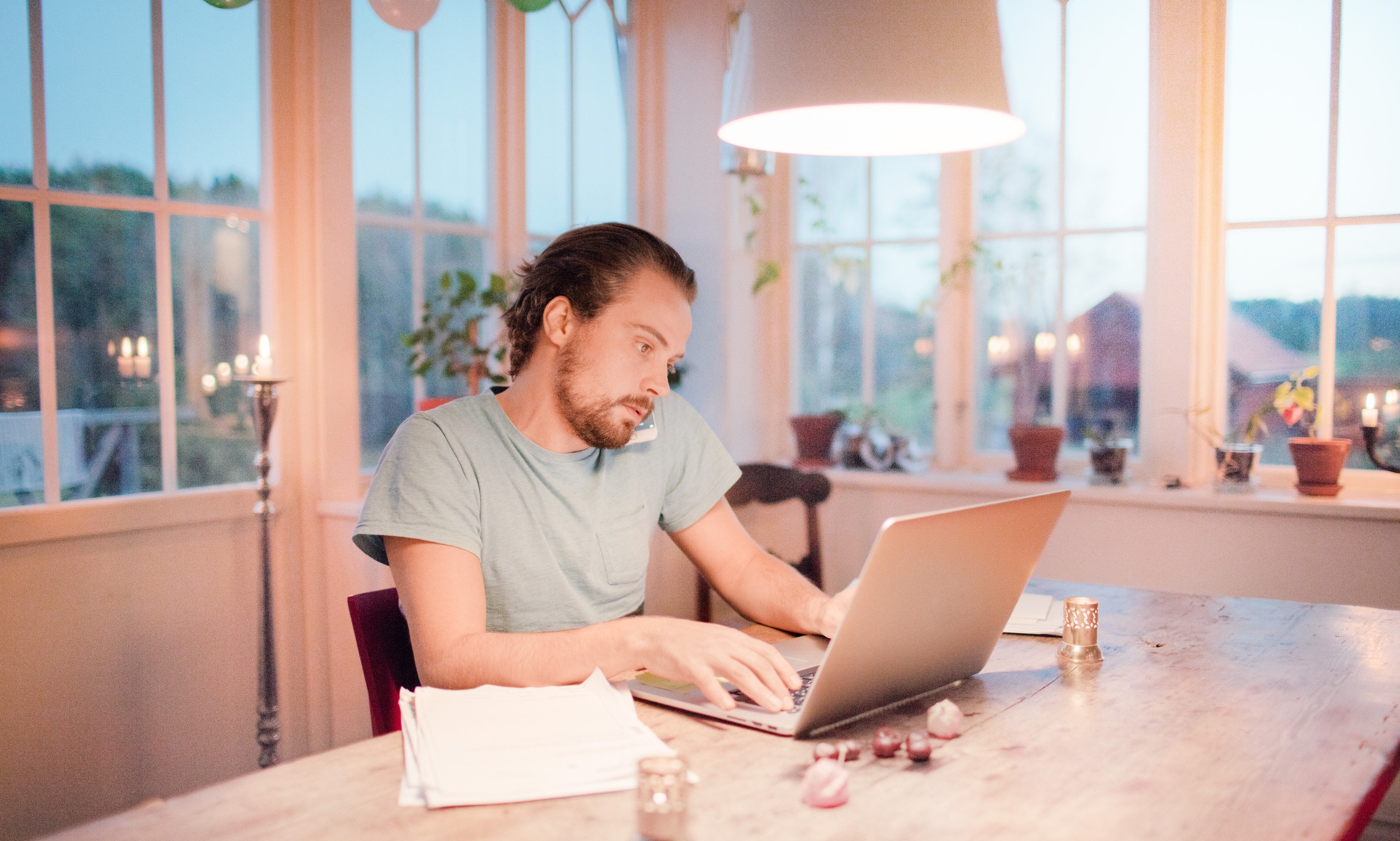 Refinansiering og rentetilpasning - Se mulighederne her - Realkredit ...